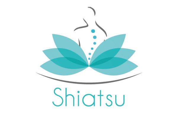 Designs by BeckersDesign - Logo for a shiatsu cabinet