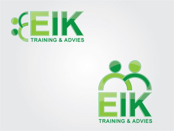 Ontwerpen van Budget Media - Ontwerp een pakkend logo voor EIK training ...