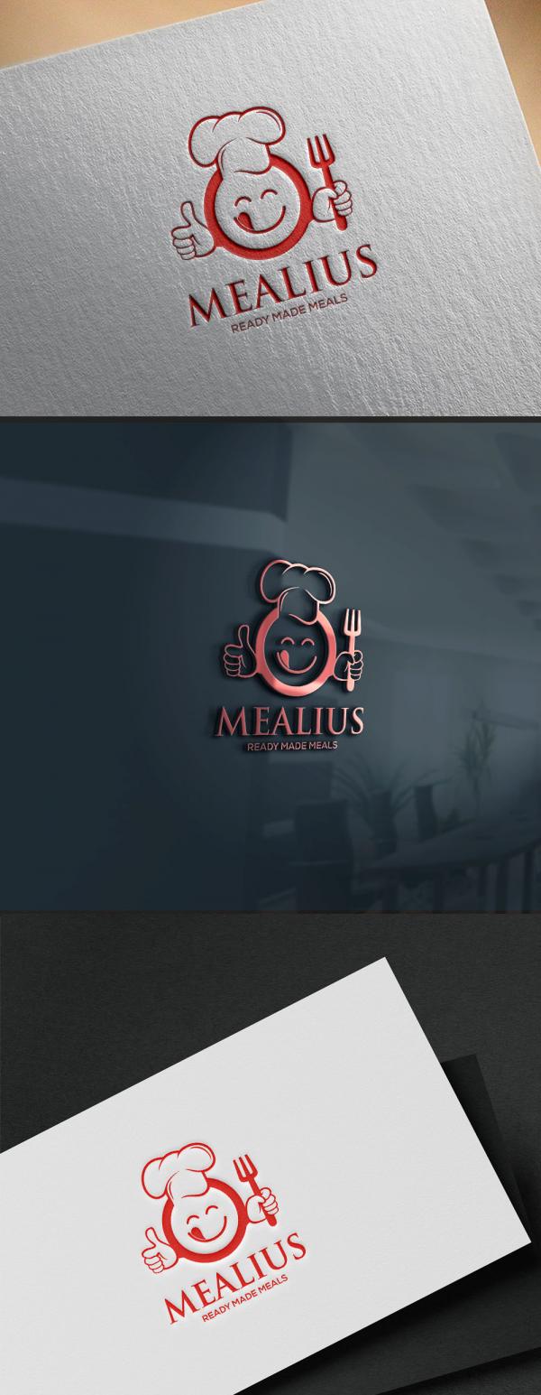 Designs by Camila - Logo design for manufacturer of quality ready made ...