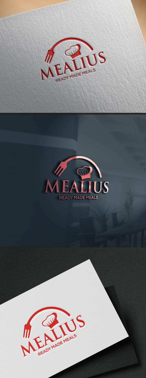 Designs by Camila - Logo design for manufacturer of quality ready made ...