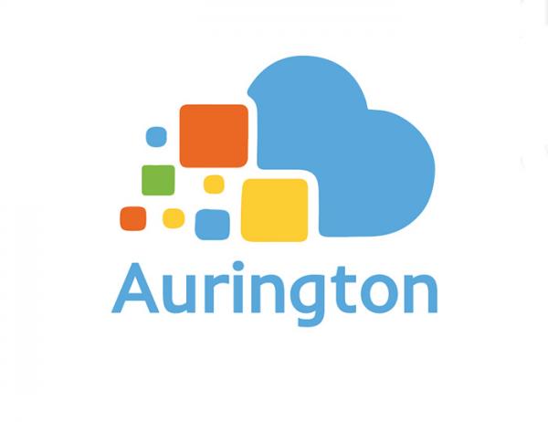 Designs by ChrisD - Logo for a Microsoft Partner in Cloud solutions
