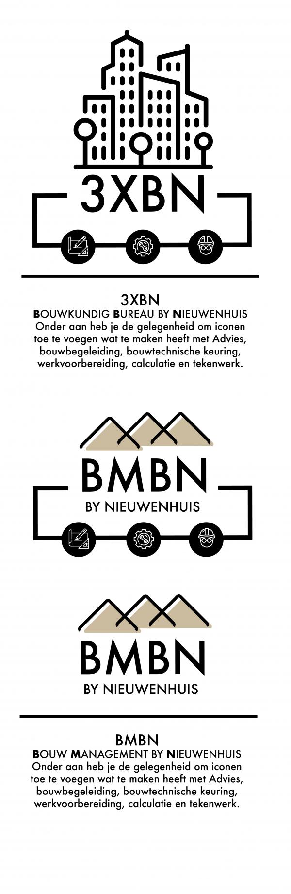 Naam Verzinnen Logo