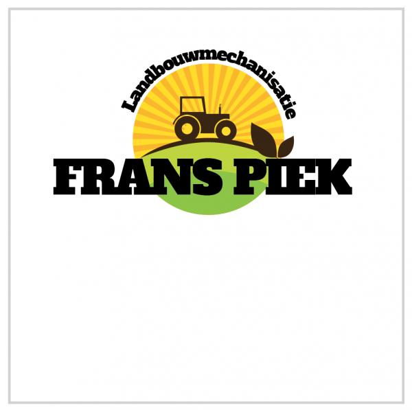 Designs by CORPnl - Fresh and clean logo for a agricultural ...