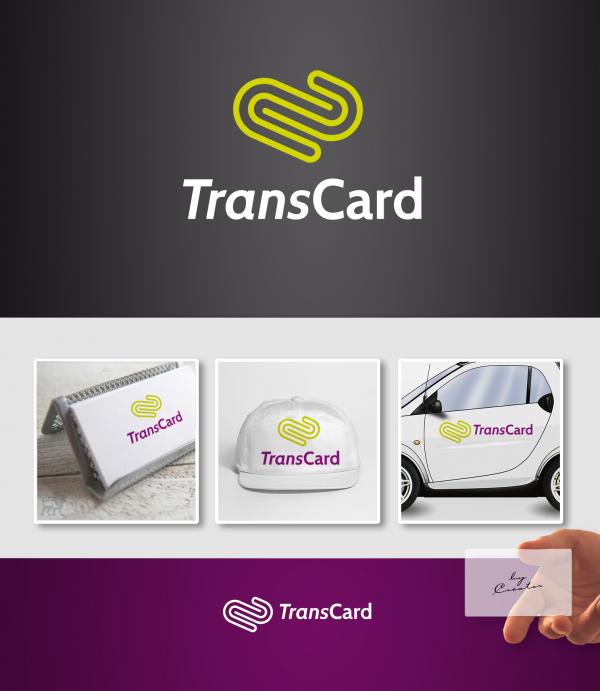 Designs de Creator - Logo for European Research Project TransCard