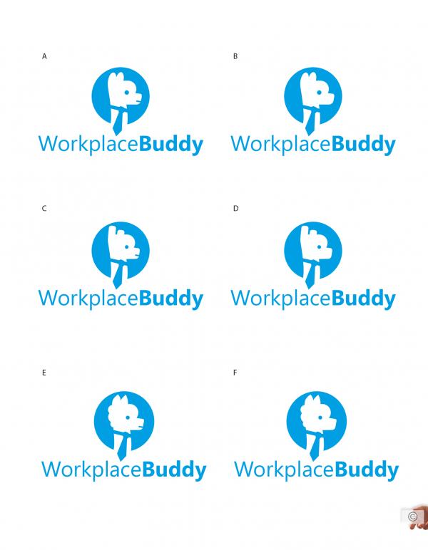 Designs by Creator - Logo for buddy that helps you adopting Office 365