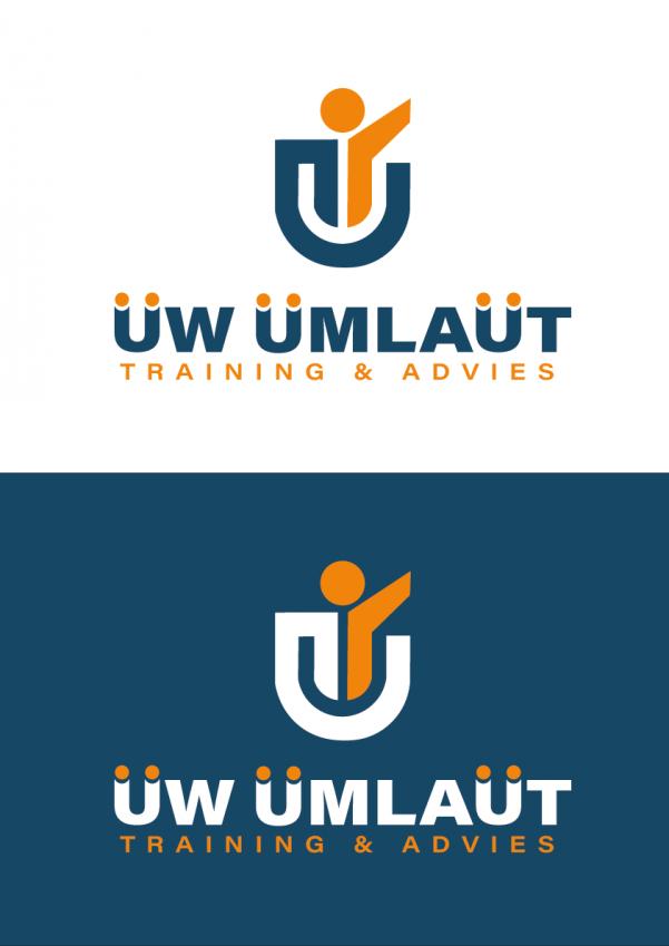 Designs de DenLonewolf - Ontwerp een logo voor uw umlaut