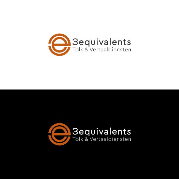 Translation Company Logo Designs By Dhenny Fresh Modern Logo For A