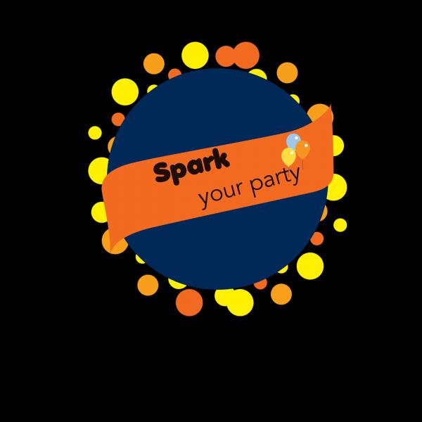Designs by Dilraj000 - Logo for Spark Theme boxes for party’s