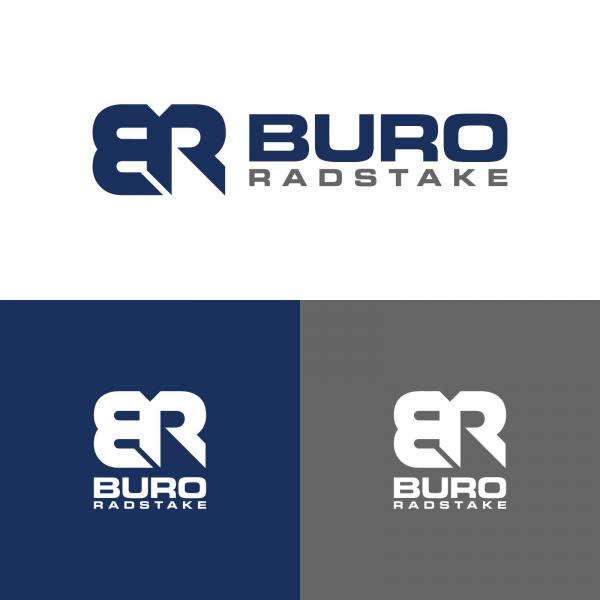 Designs by ekitessar - Logo for my company "Buro Radstake