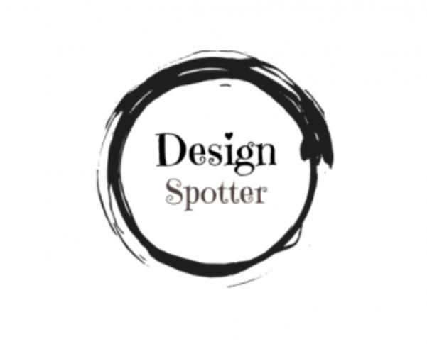 Designs by eline.gmb - Logo for “Design spotter”