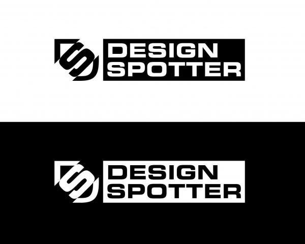 Designs by GerardG - Logo for “Design spotter”