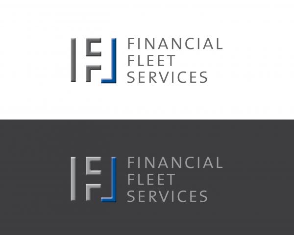 Designs by GerardG - Who creates the new logo for Financial Fleet Services?