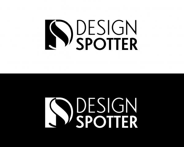 Designs by GerardG - Logo for “Design spotter”