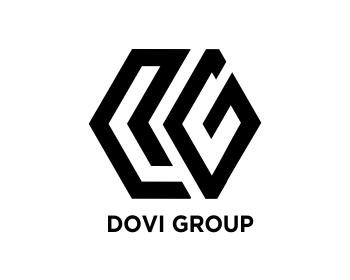 Designs by GieStd - Logo for Dovi Group an house of brands organization ...