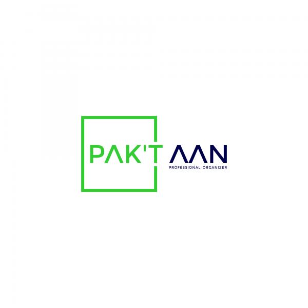 Designs by gilang11 - Tight modern logo for professional organizer
