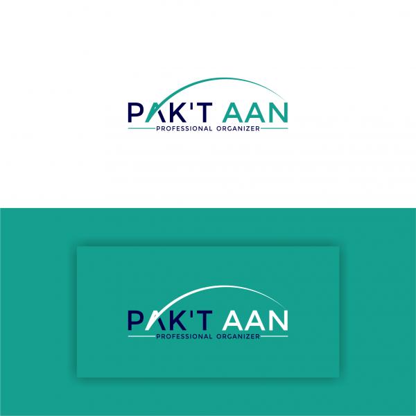 Designs by gilang11 - Tight modern logo for professional organizer