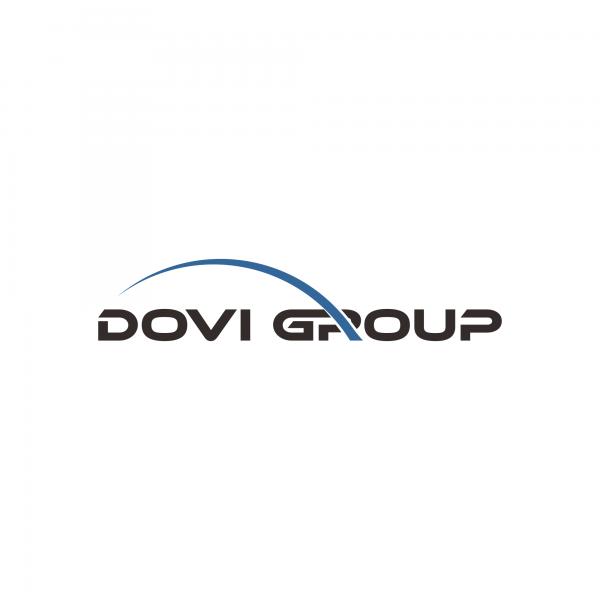 Designs by gloo - Logo for Dovi Group an house of brands organization ...