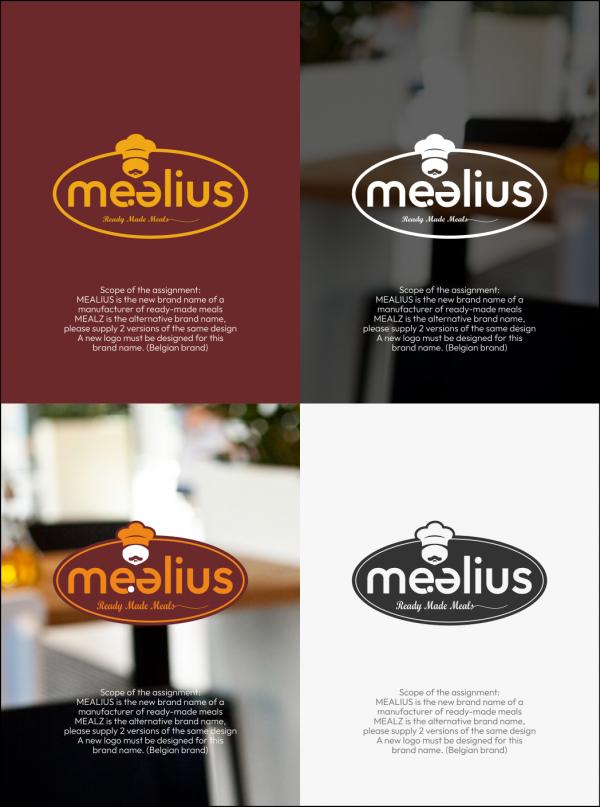 Designs by graphicleaf - Logo design for manufacturer of quality ready ...