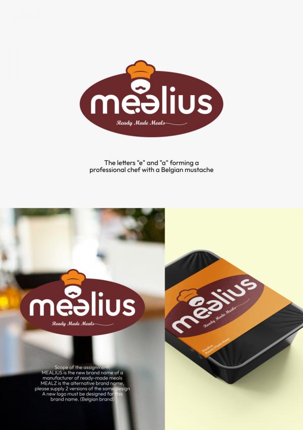 Designs by graphicleaf - Logo design for manufacturer of quality ready ...