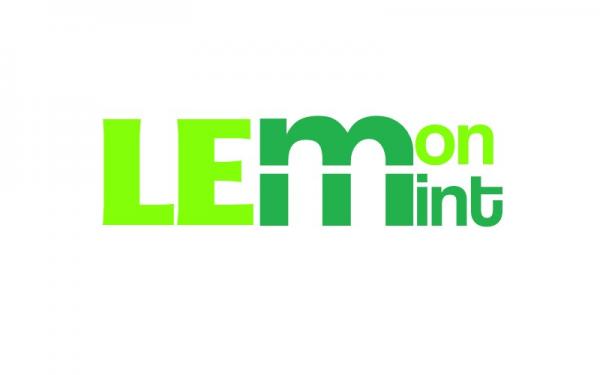 Designs de Hanan - Logo Lemon Mint (Digital Marketing)