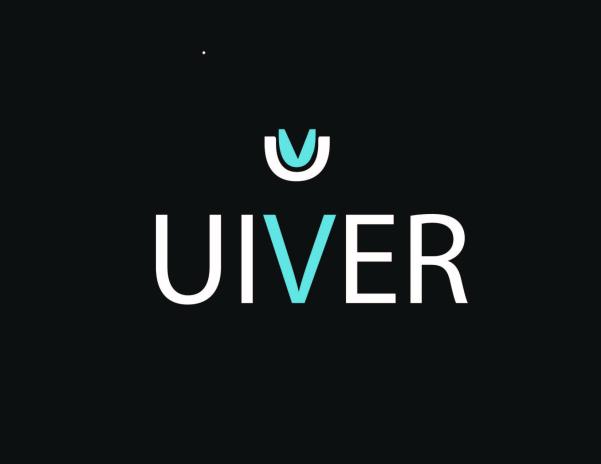 Designs by ideasmagnet - Logo for project UIVER (Drones)