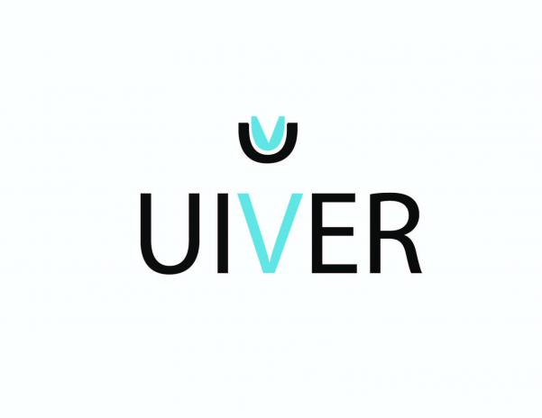 Designs by ideasmagnet - Logo for project UIVER (Drones)