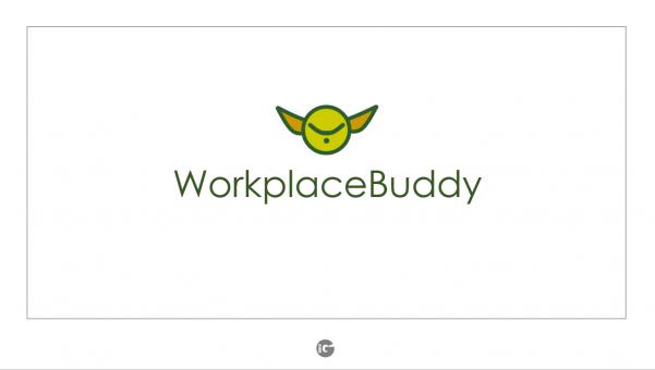 Designs by iG design - Logo for buddy that helps you adopting Office 365