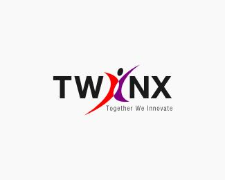 Designs by igepe - New logo for Twinx