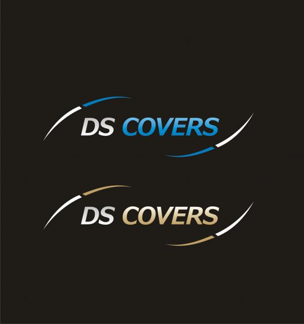 Designs de ILoveDesign - Logo for DS Covers