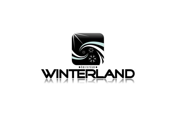 Designs de ILoveDesign - Logo for WINTERLAND, a unique winter experience