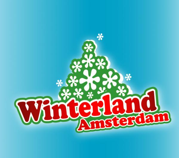 Designs de IQBrands - Logo for WINTERLAND, a unique winter experience