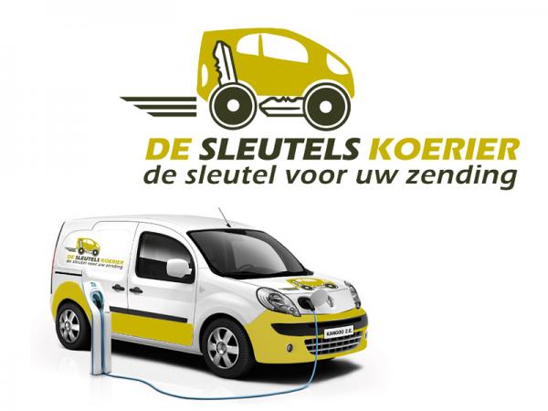 Ontwerpen van Jet - Ontwerp een snelle logo voor een nieuwe koeriers ...