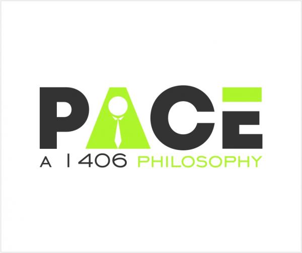 Designs by kaharjo - logo for talent development tool PACE a 1406 ...