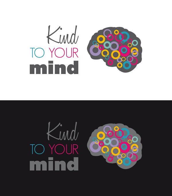 Designs by Karin de Wit Design - LOGO FOR NEW VLOGGING CHANEL ON YOUTUBE