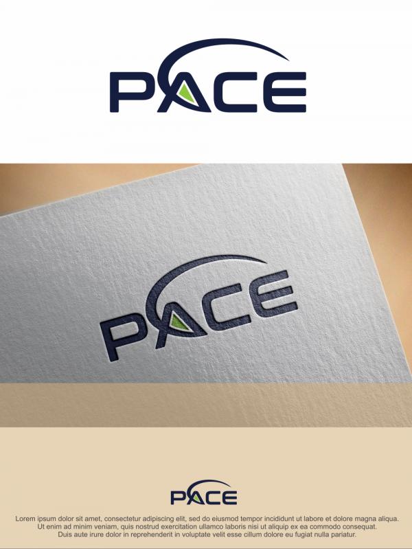 Designs by KataDesign - logo for talent development tool PACE a 1406 ...