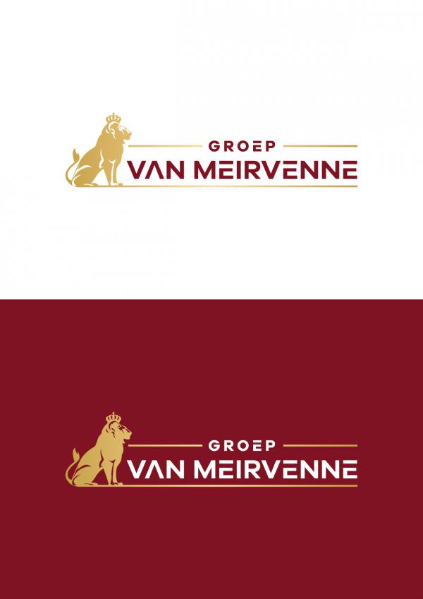 Designs by krisi - Logo for real estate developer
