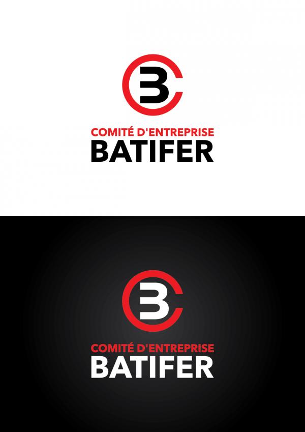 Designs de krisi - Logo pour un comité d'entreprise