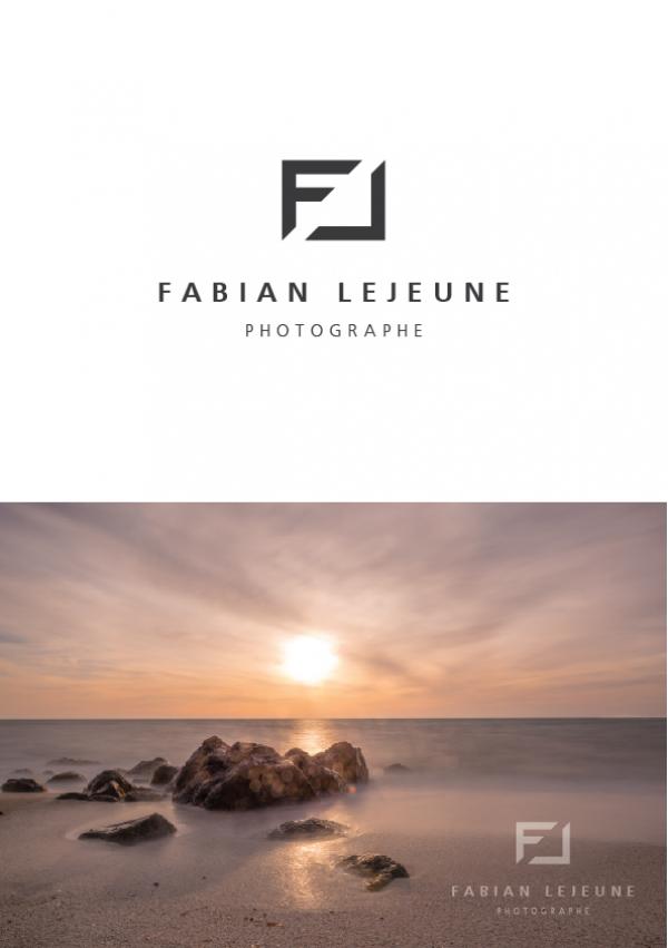 Designs de krisi - Logo pour un photographe