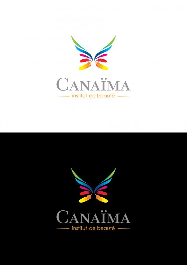 Designs de krisi - Logo for a modern beauty institut
