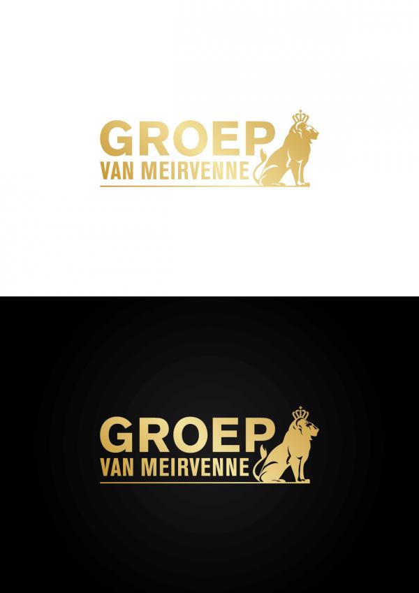 Designs by krisi - Logo for real estate developer