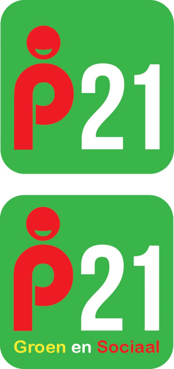 Partij Logo