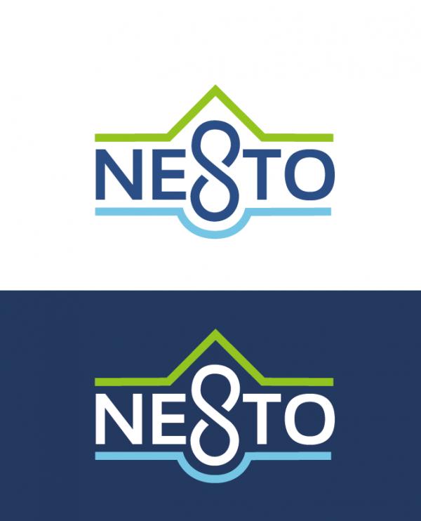 Designs by logoman - New logo for sustainable and dismountable houses ...