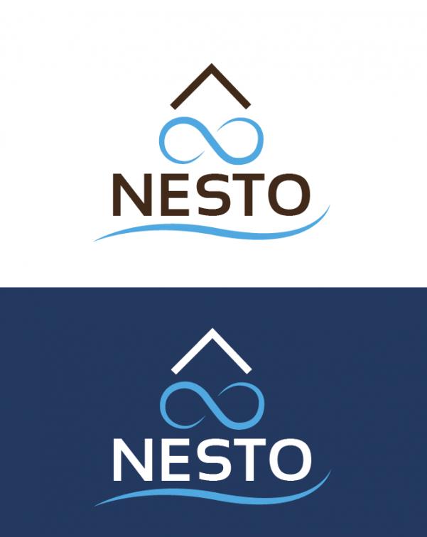 Designs by logoman - New logo for sustainable and dismountable houses ...