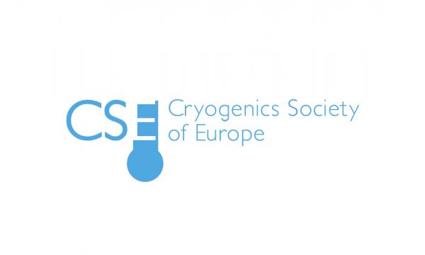 Designs by logoman - Logo for Cryogenics Society of Europe
