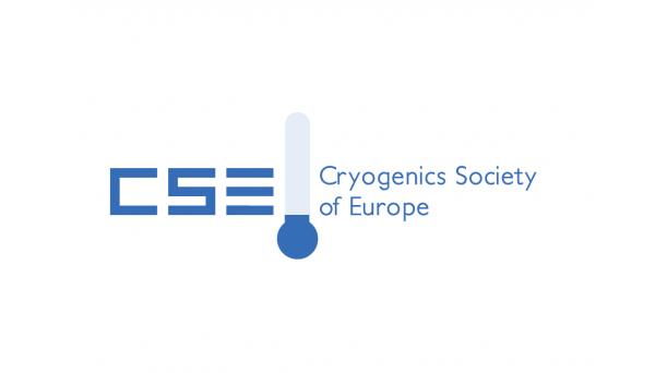 Designs by logoman - Logo for Cryogenics Society of Europe