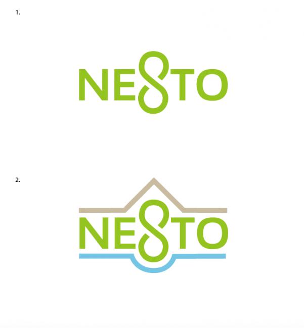 Designs by logoman - New logo for sustainable and dismountable houses ...