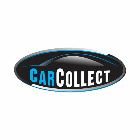 Designs by DuiSa - CarCollect new logo - remarketing platform for used cars