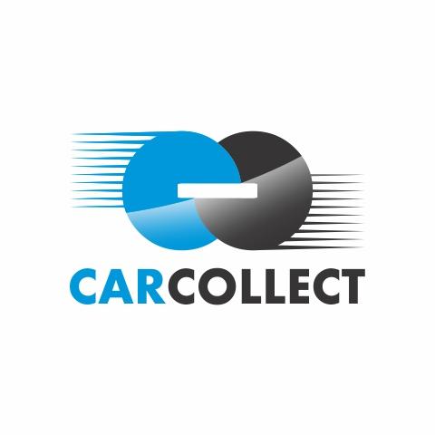 Designs by DuiSa - CarCollect new logo - remarketing platform for used cars