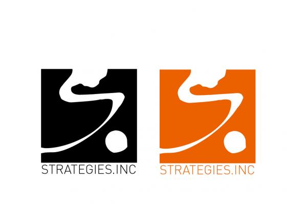 Designs by jovanapsc - Logo for small strategy consulting firm