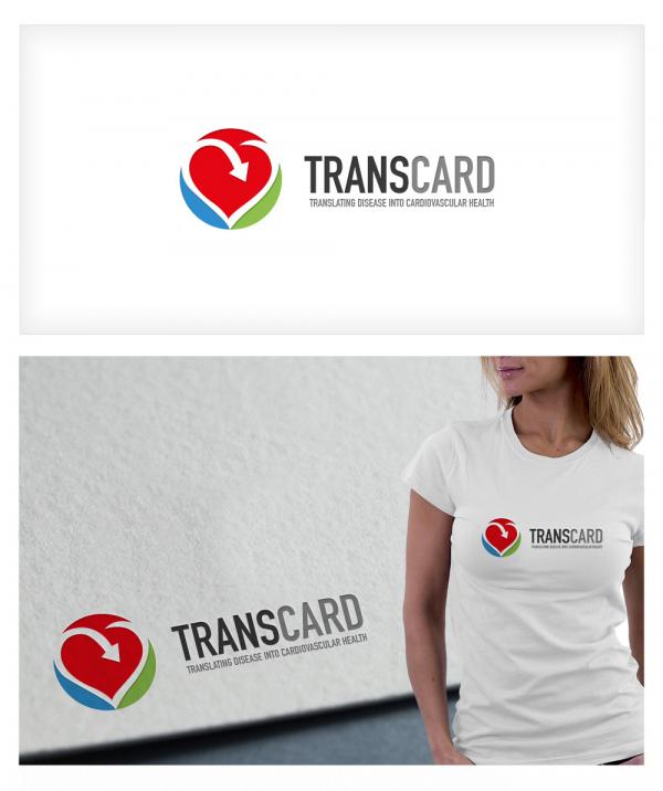 Designs de kipic - Logo for European Research Project TransCard